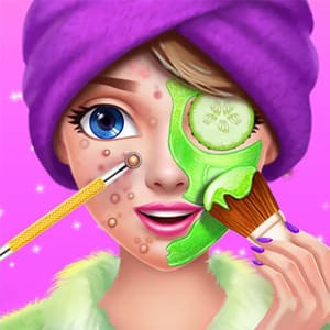 ASMR Makeup Spa Salon - Play for Free at Yiv