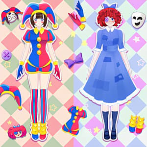 Anime Princess Cosplay ASMR - Play for Free on Yiv