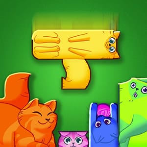 Games with pink cats Games - Play Free Online Games - yiv.com