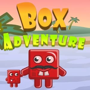 Place the ball in the orange box Games - Play Free Online Games - yiv.com