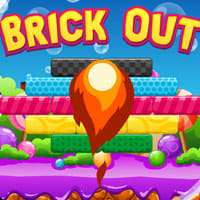 Brick Out 2 - Play Brick Out 2 Game on Yiv.Com