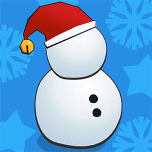 Build A Snowman - Play Unblocked Games at Yiv.com