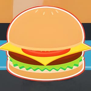 Burger Games - Play Free Online Now - yiv.com