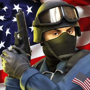 Critical Strike CS: Online FPS - Play on Yiv.com