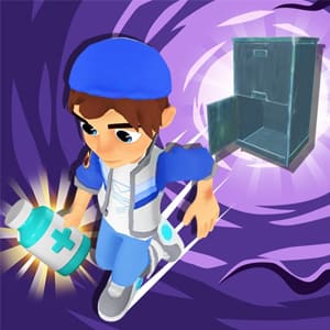 Detective Room Escape - Play for Free on Yiv.com