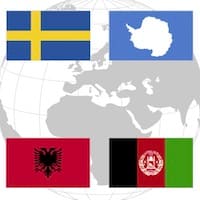 Flags Maniac - Play Flags Maniac Game on Yiv.Com