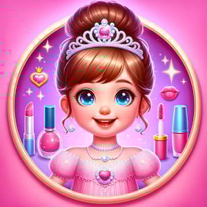Girl Mini Games Collection - Play for Free on Yiv
