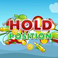 Hold Position - Play Hold Position Game on Yiv.Com