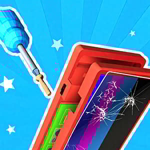 Iphone 7 Repair - Play Free Iphone 7 Repair Online