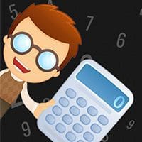 Math Nerd - Play Math Nerd Game on Yiv.Com