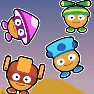 Monster Games - Play Free Online Now - yiv.com