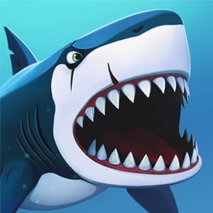 Shark lagoon Games - Play Free Online Games - yiv.com