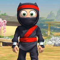 Ninja Games - Play Free Online Games - yiv.com