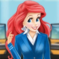 Princess Office Design - Play Now For Free