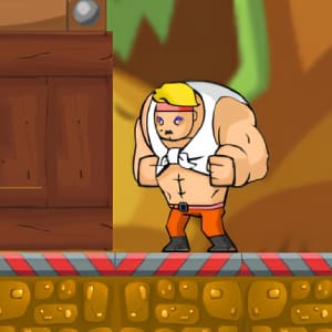 Place the ball in the orange box Games - Play Free Online Games - yiv.com