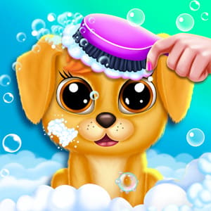 Pet Games - Play Free Online Now - yiv.com