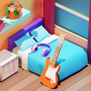 Organization Queen - Play for Free on Yiv.com