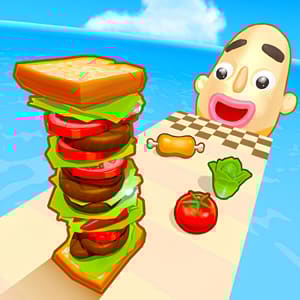 Minecraft Endless Runner Online - Play Now For Free