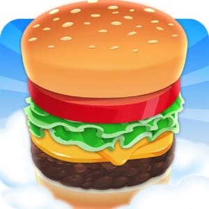 Burger Games - Play Free Online Now - yiv.com