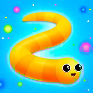 Snake.io - Play for Free on Yiv.com
