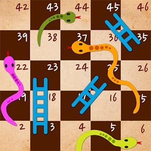 two people games snakes and ladders Games - Play Free Online Games ...