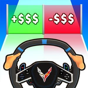 Steering Wheel Evolution - Play for Free on Yiv