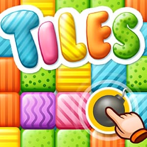 Tiles Hop Games - Play Free Online Games - yiv.com