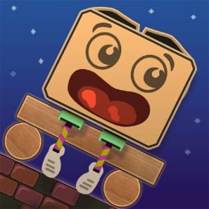 Place the ball in the orange box Games - Play Free Online Games - yiv.com