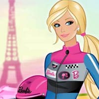 Barbie's New Car - Play Now For Free