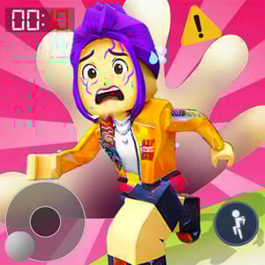 Rainbow Friends Hide And Seek Roblox Game | Yiv