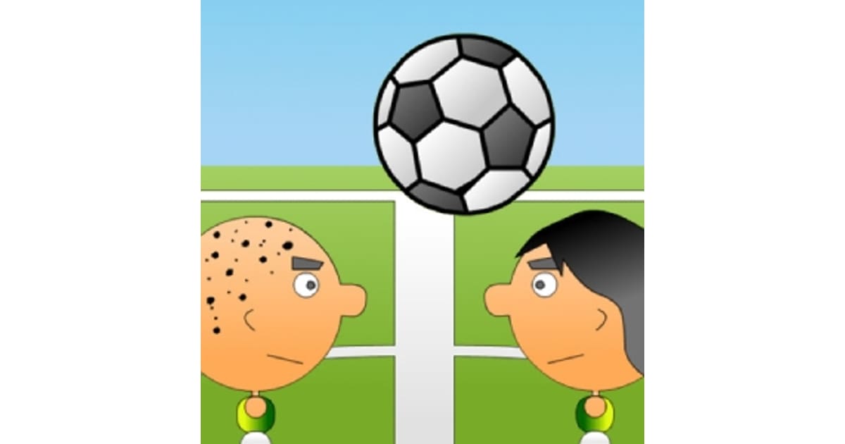 1 vs 1 Soccer - Play 1 vs 1 Soccer Game on Yiv.Com