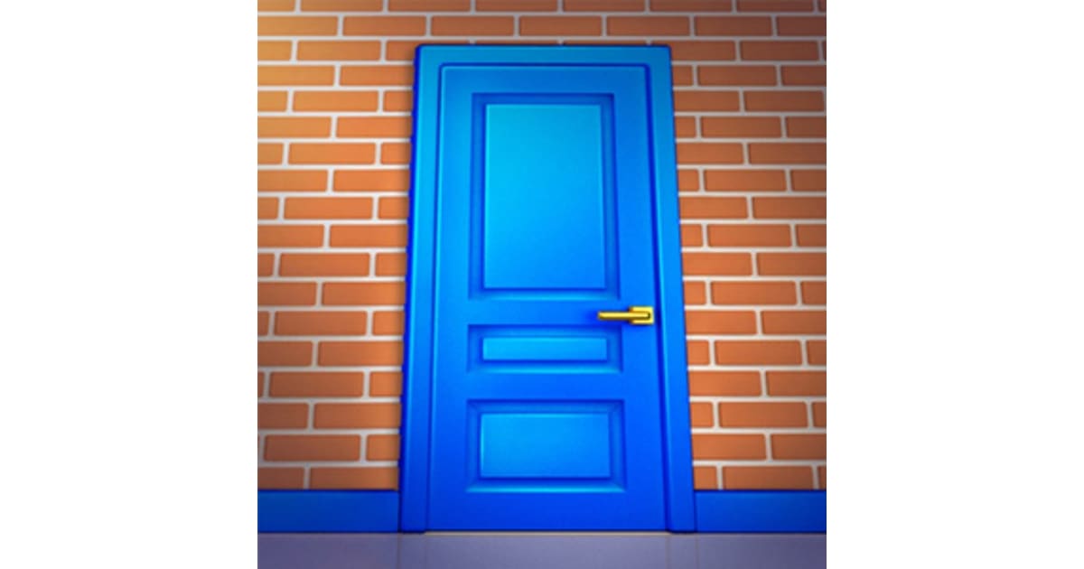 100 Doors Escape Mysteries - Best Logic Challenge