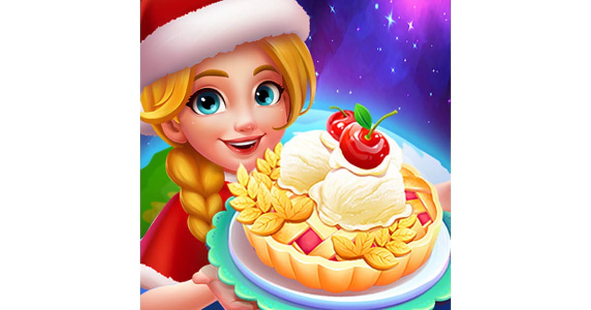 2 Player Overcooked Free Games - Kids Kitchen