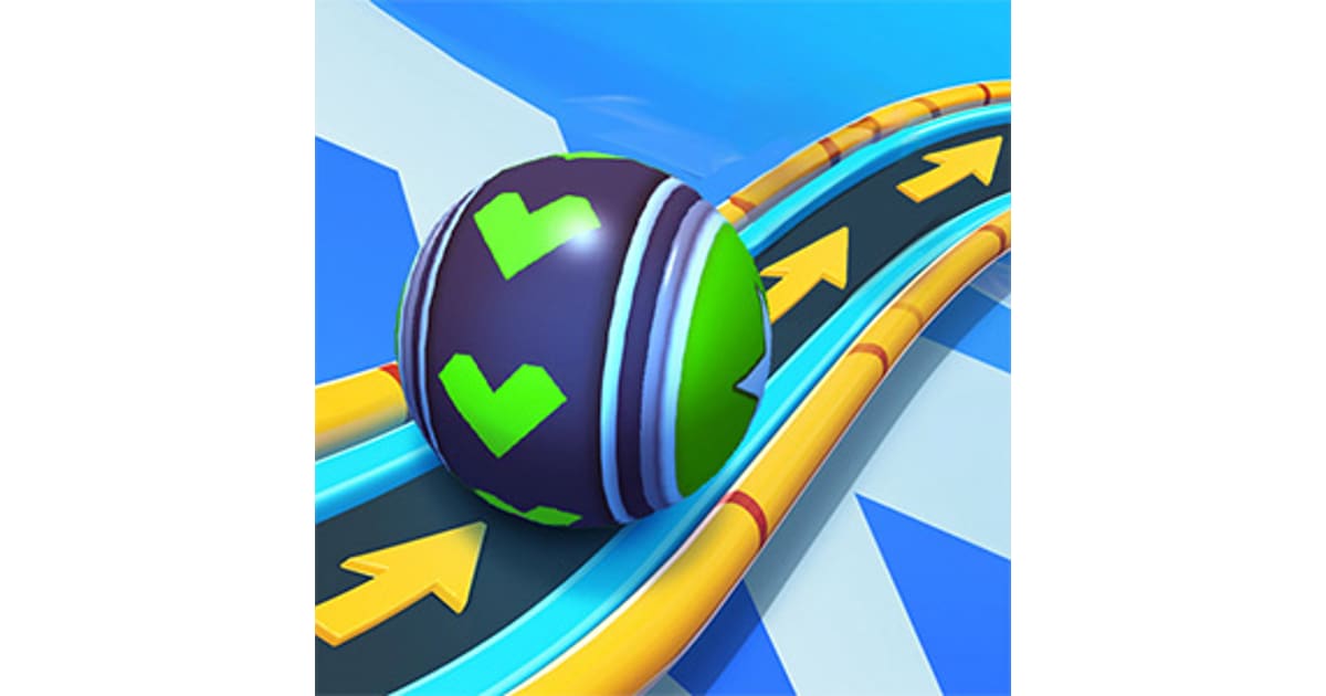 3D Super Rolling Ball Race - Crazy Games Unblocked