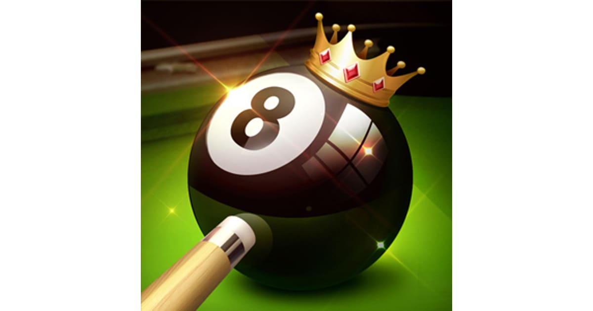 8 Ball Pool Challenge - Play Now For Free