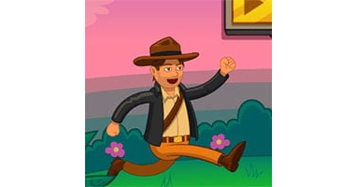 Adventure Man - Play Adventure Man Game on Yiv.Com
