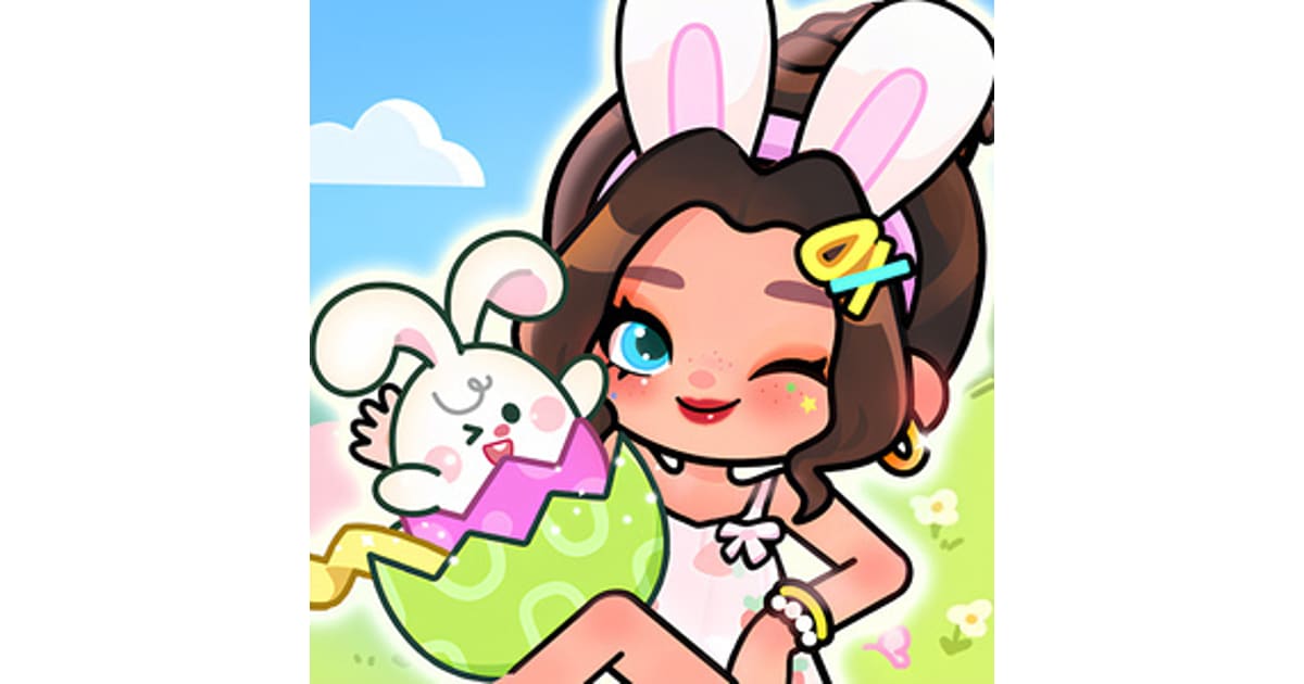 Play Aha World Online Unblocked