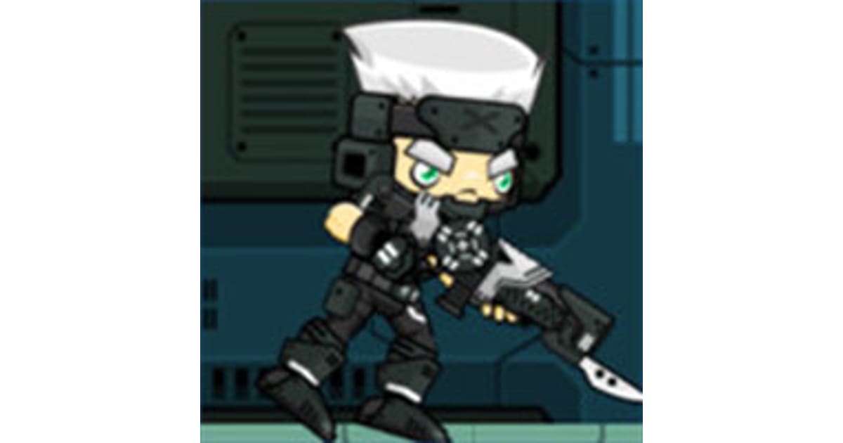 Alien Hunter 2 - Play Free Alien Hunter 2 Online