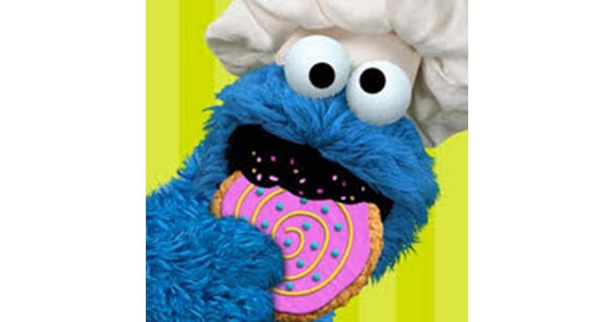Alphabet Kitchen - Play Now For Free