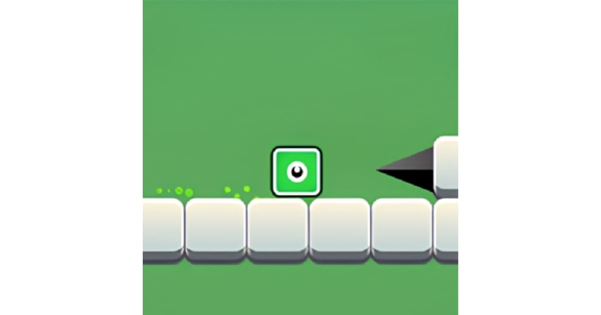 Amazing Cube Adventure - Play Now For Free