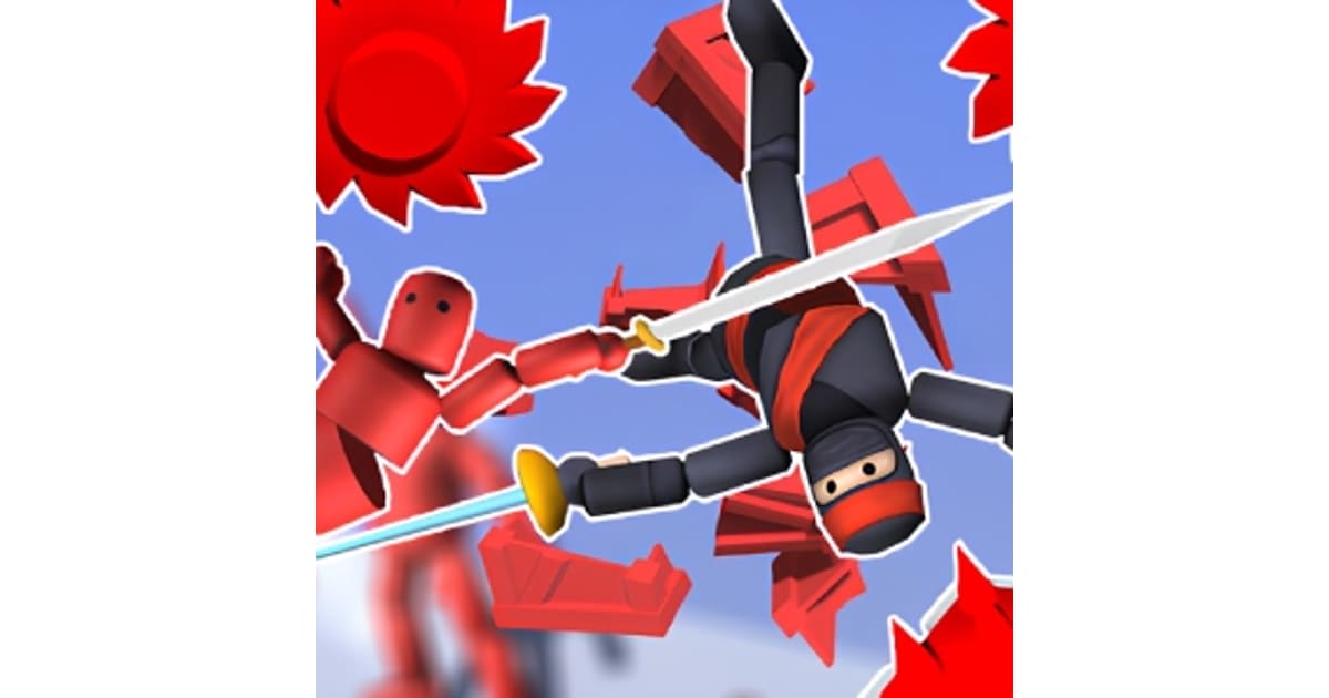 Amazing Ninja - Play Amazing Ninja Game on Yiv.Com