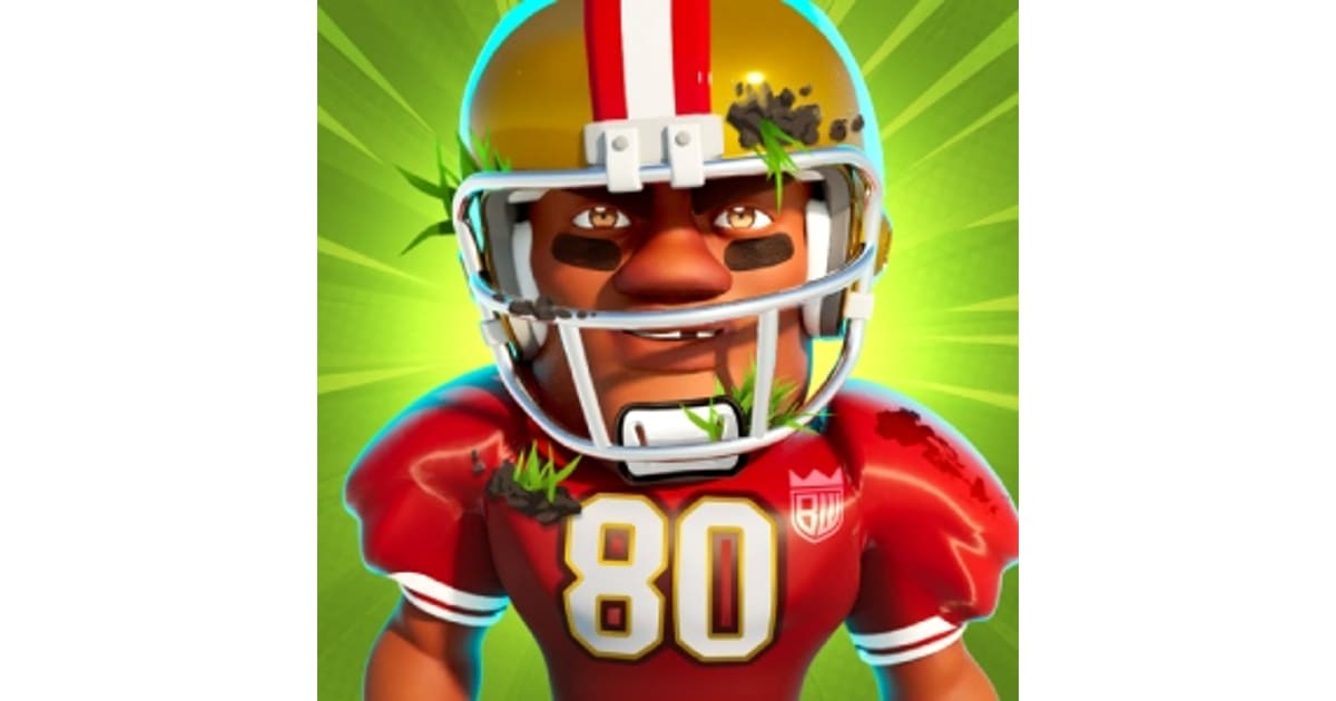 American Football Challenge - Play Now For Free