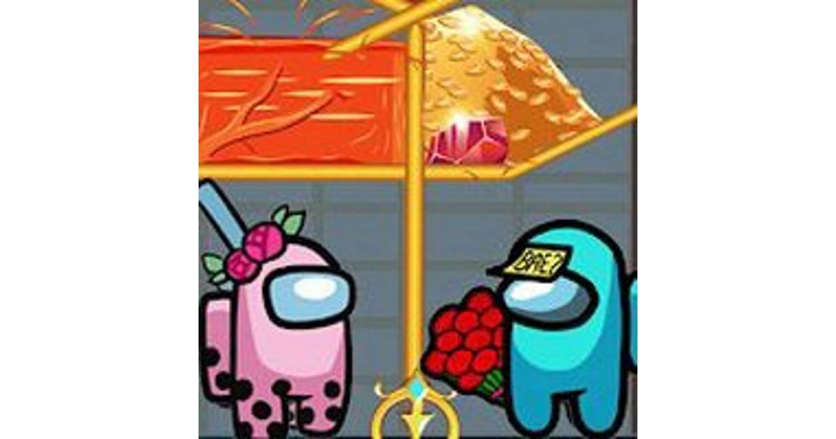 Among Rescue - Play Among Rescue Game on Yiv.Com