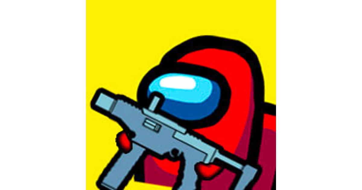 Among Us Crazy Shooter - Play Now For Free