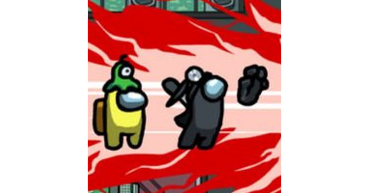 Among Us Hide'n Seek 2 - Play Now For Free