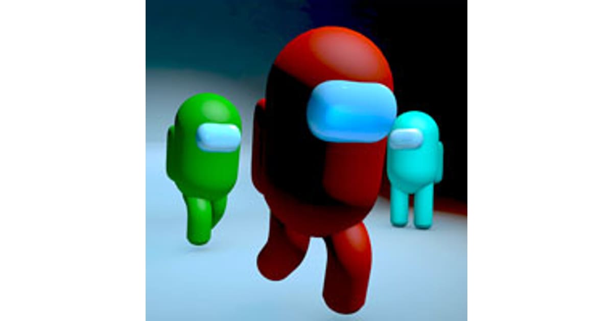 Amongus.io - Play Amongus.io Game on Yiv.Com
