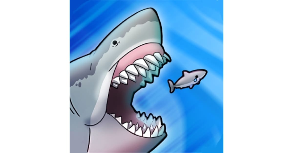 Angry Sharks - Play Unblocked Games