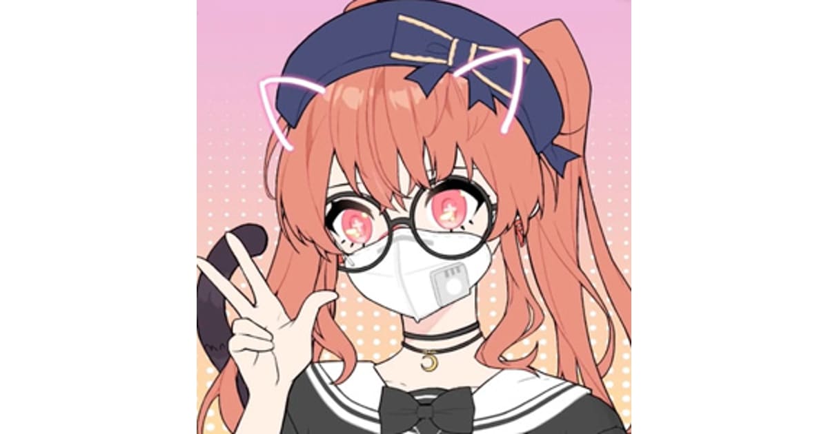 Anime Avatar Design - Play Now For Free