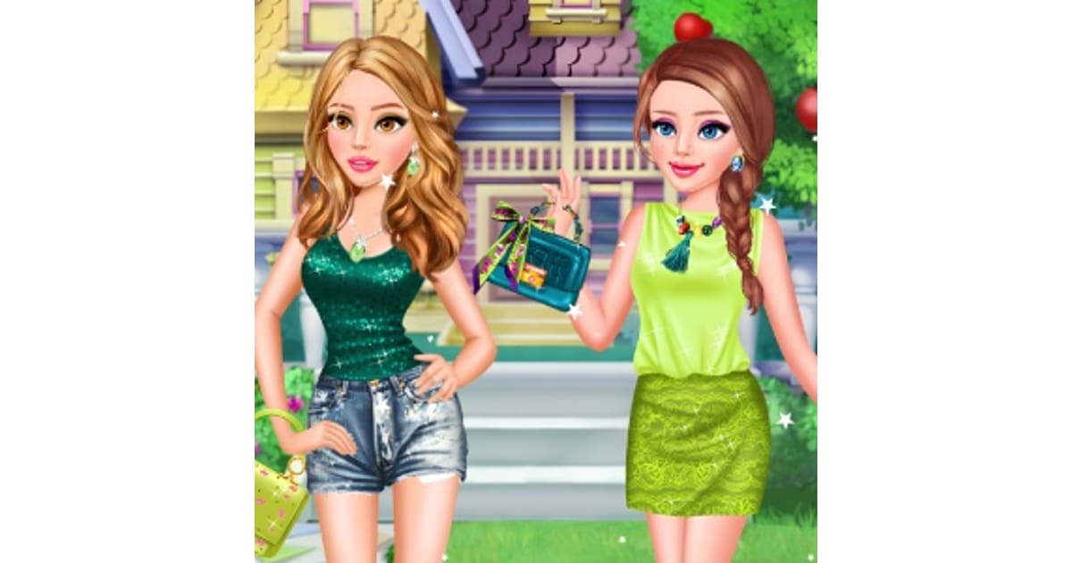 Anne 2017 Fashion Color - Play Now For Free