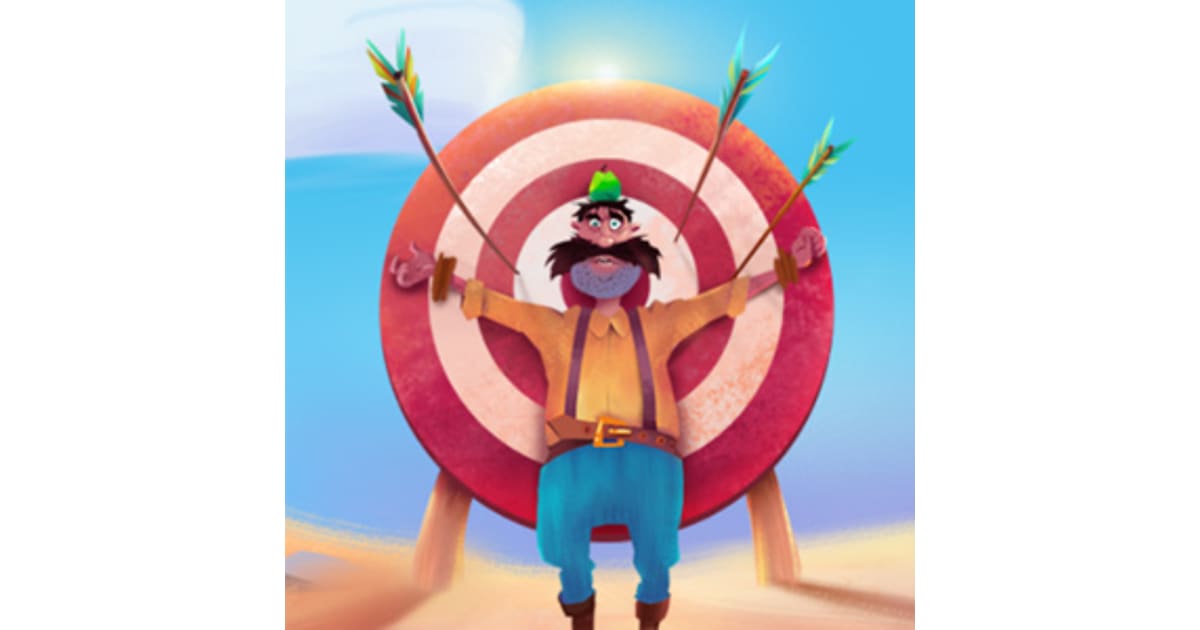 Apple Shooter Remastered - Play Now For Free